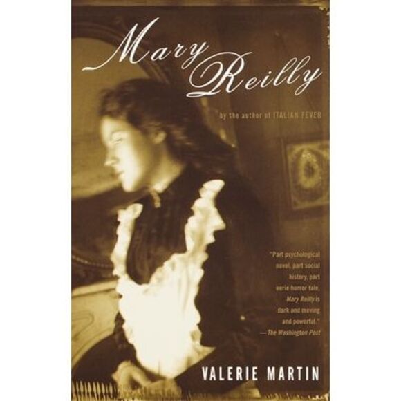 Valerie Martin | Other | Mary Reilly Valerie Martin | Poshmark